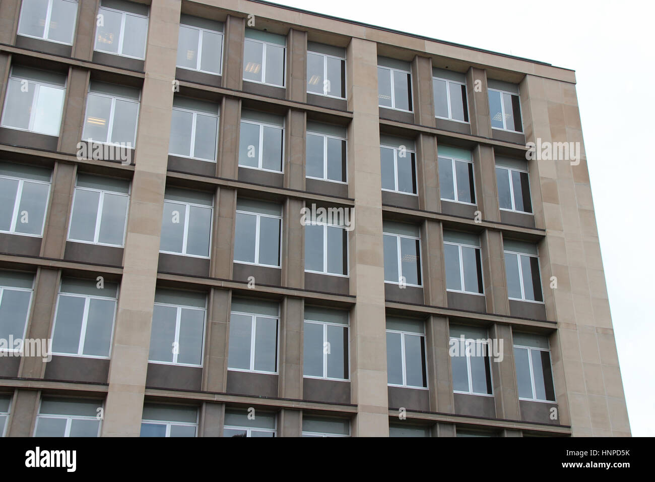 Building (the Treasury) in Canberra (Australia Stock Photo - Alamy