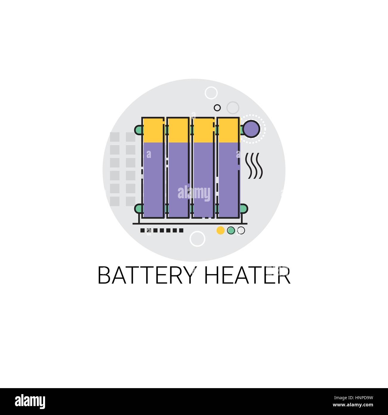 Electric heater coil hi-res stock photography and images - Alamy