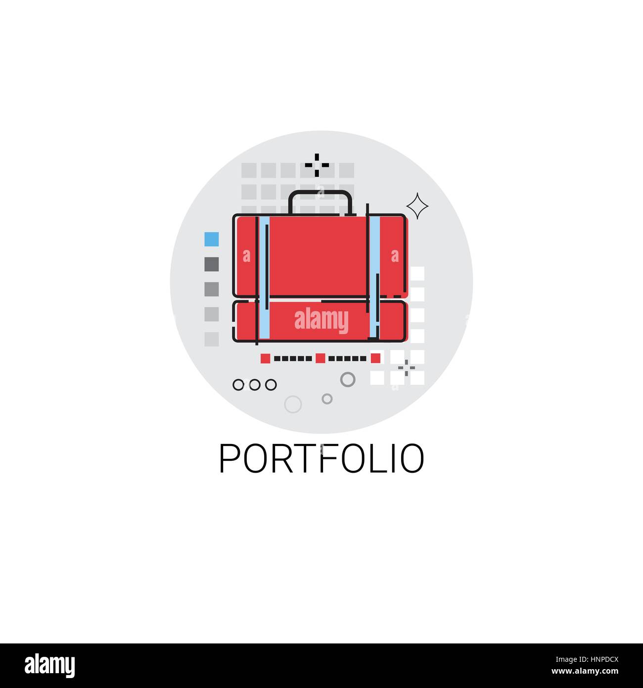 Online portfolio hi-res stock photography and images - Alamy