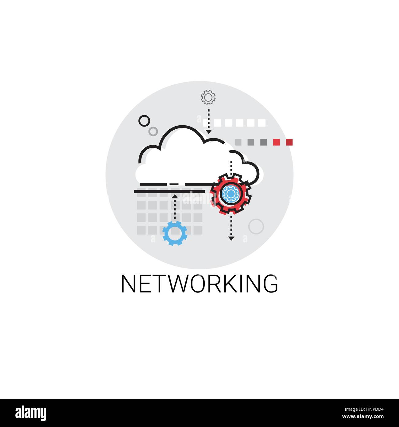 Social Network Communication Chatting Message Icon Stock Vector Image ...