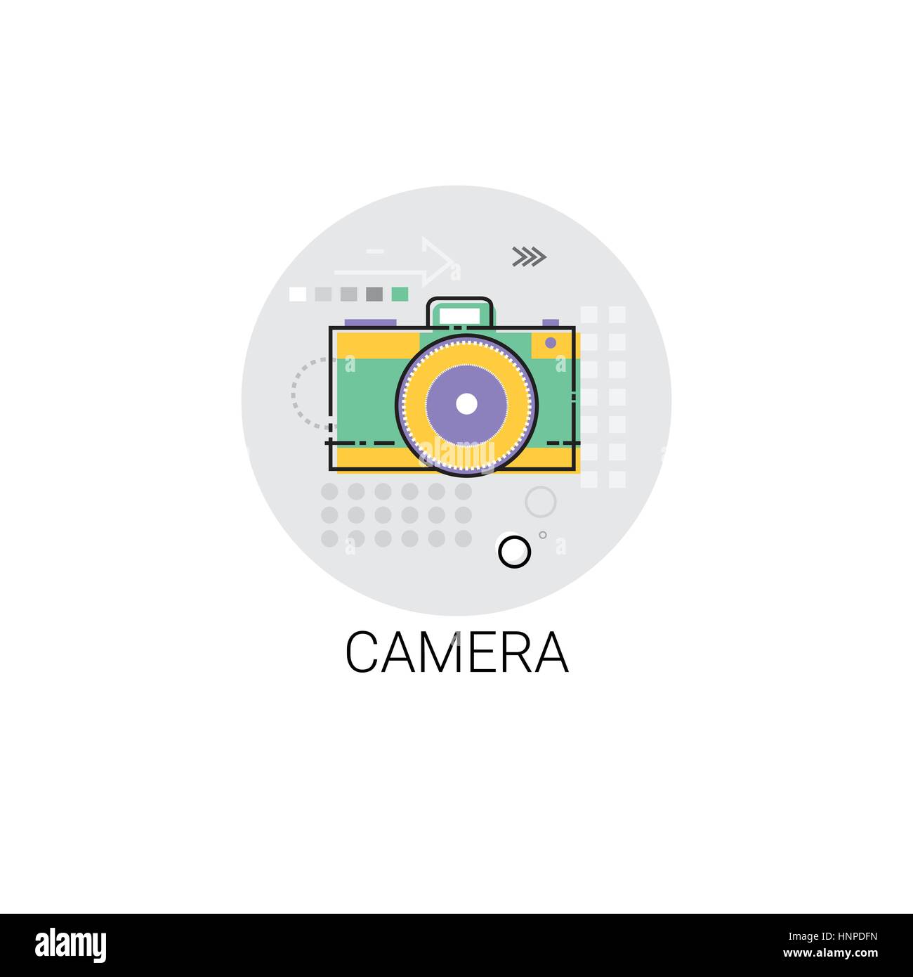 Photographic camera device line hi-res stock photography and images - Alamy