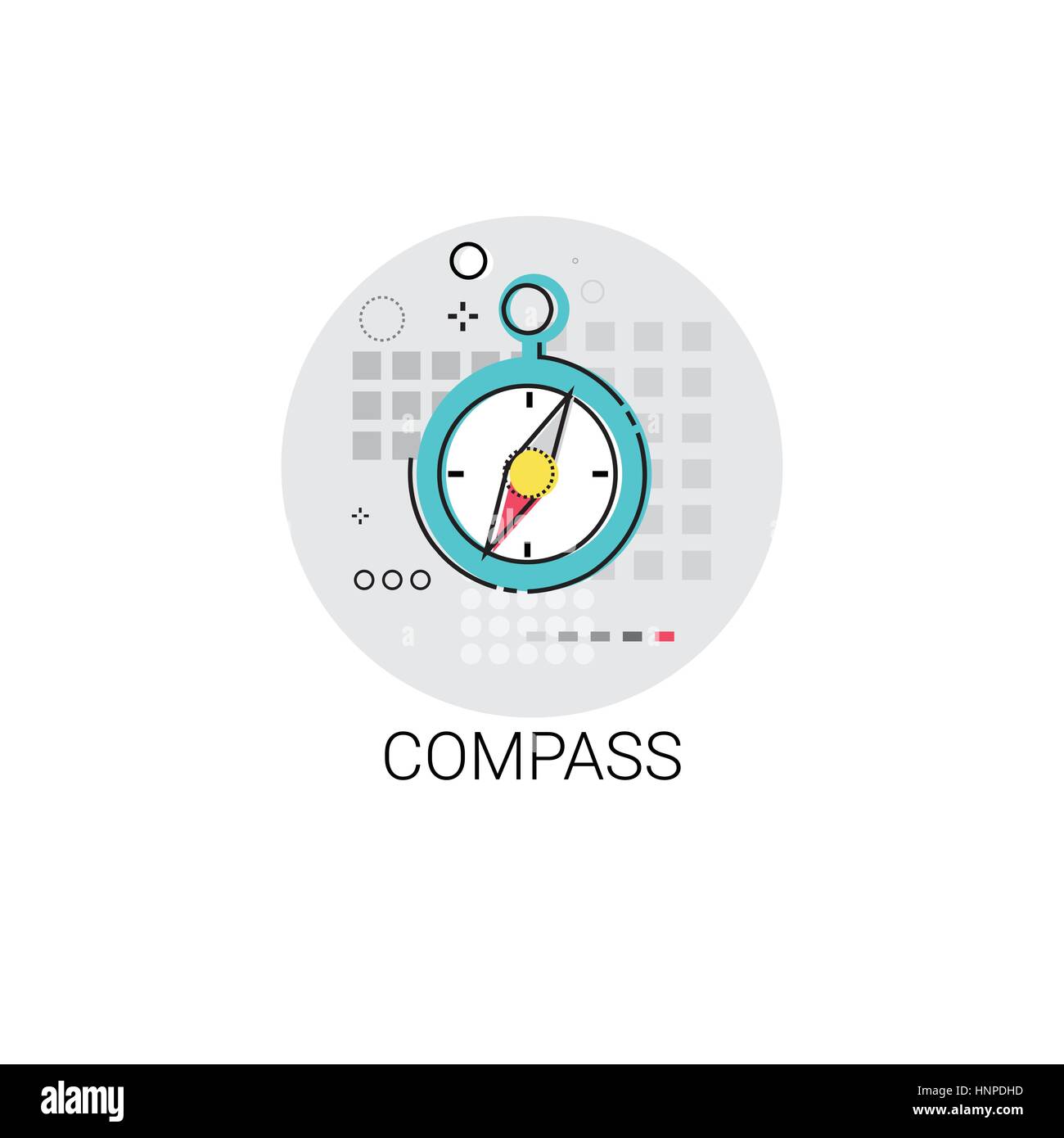 North east tourism Stock Vector Images - Alamy