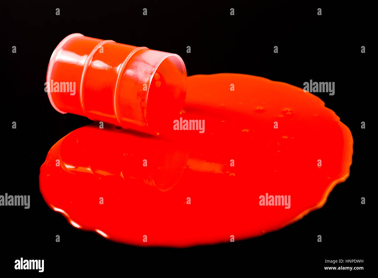 Orange slime hi-res stock photography and images - Alamy