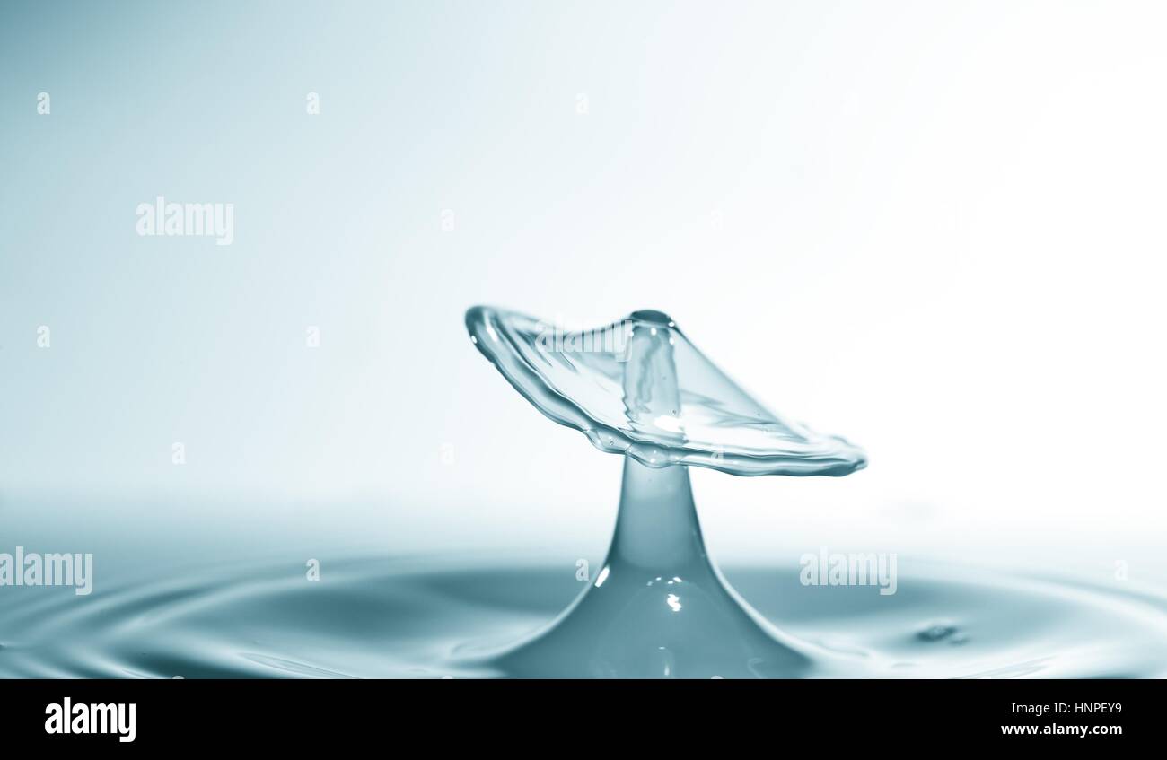 Water splash on water surface High Resolution Stock Photography and ...