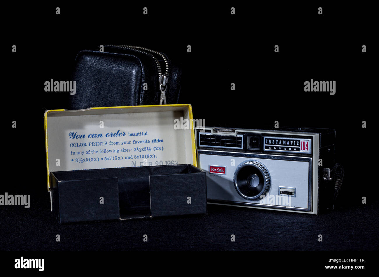 Microfilm box hi-res stock photography and images - Alamy