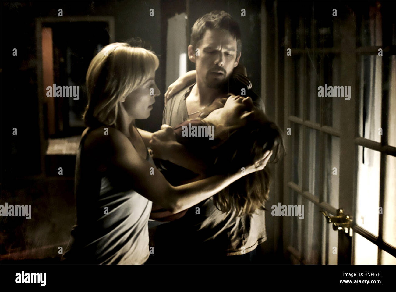 Michael Hall Daddario