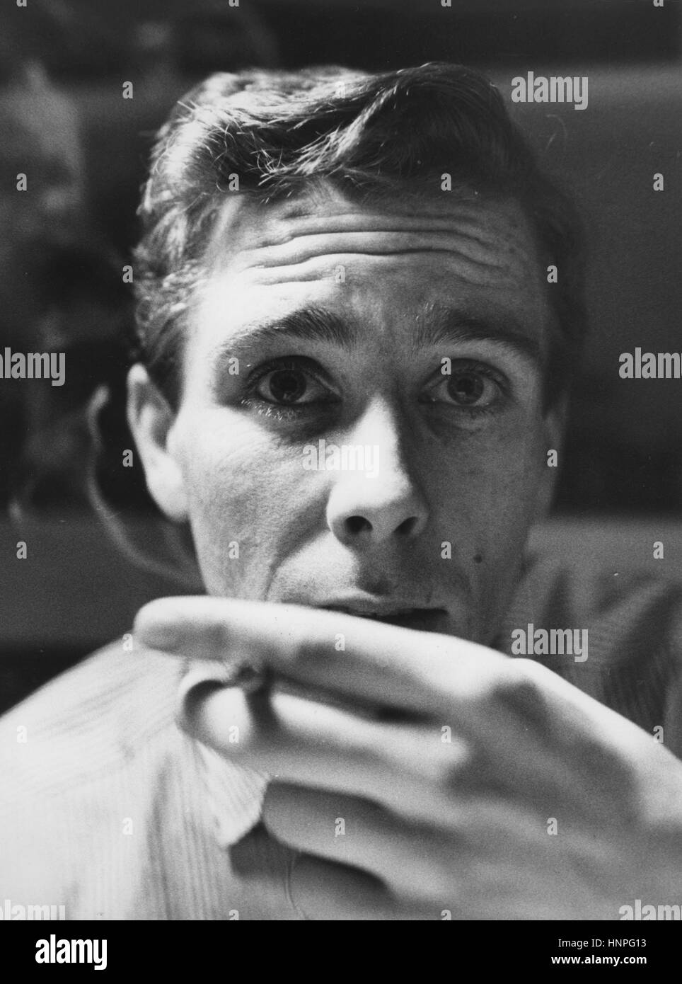 Armstrong jones hi-res stock photography and images - Alamy