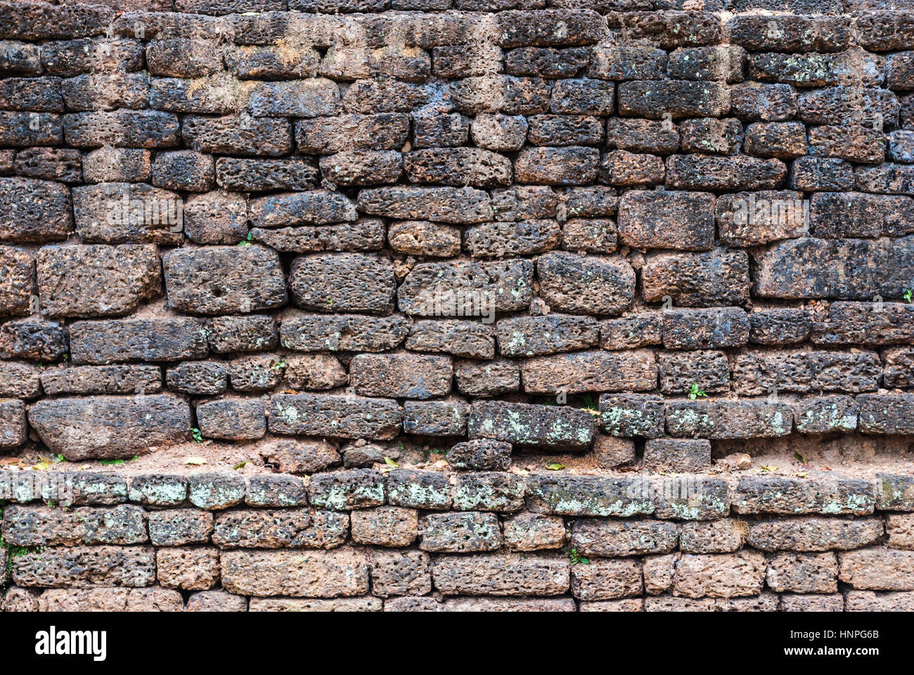 Laterite Stone Texture