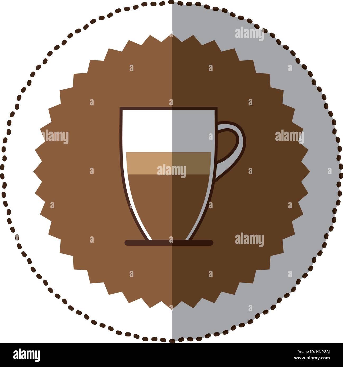 coffee espresso icon image, vector illustration design Stock Vector ...