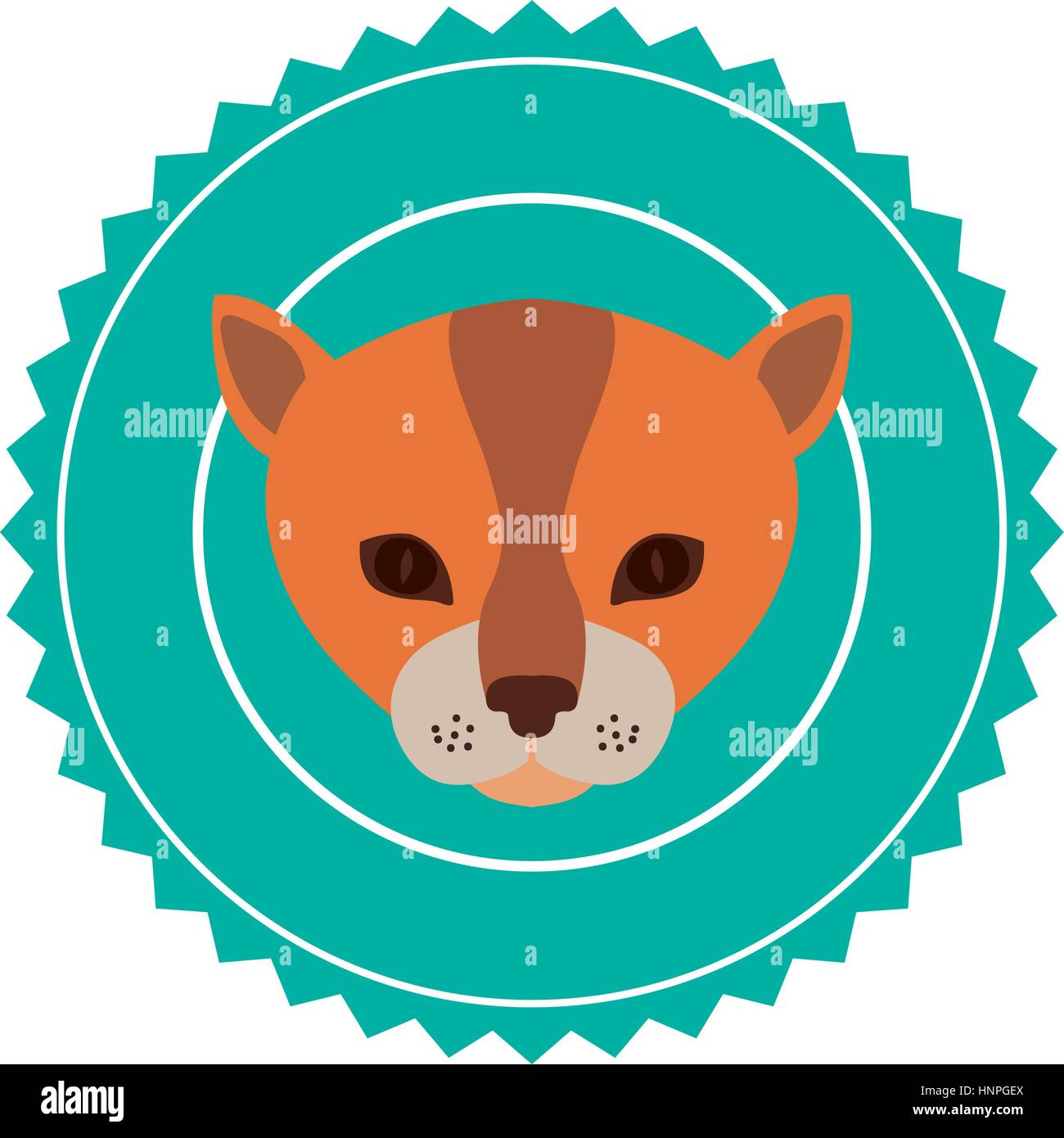 City hunter logo Stock Vector Images - Alamy
