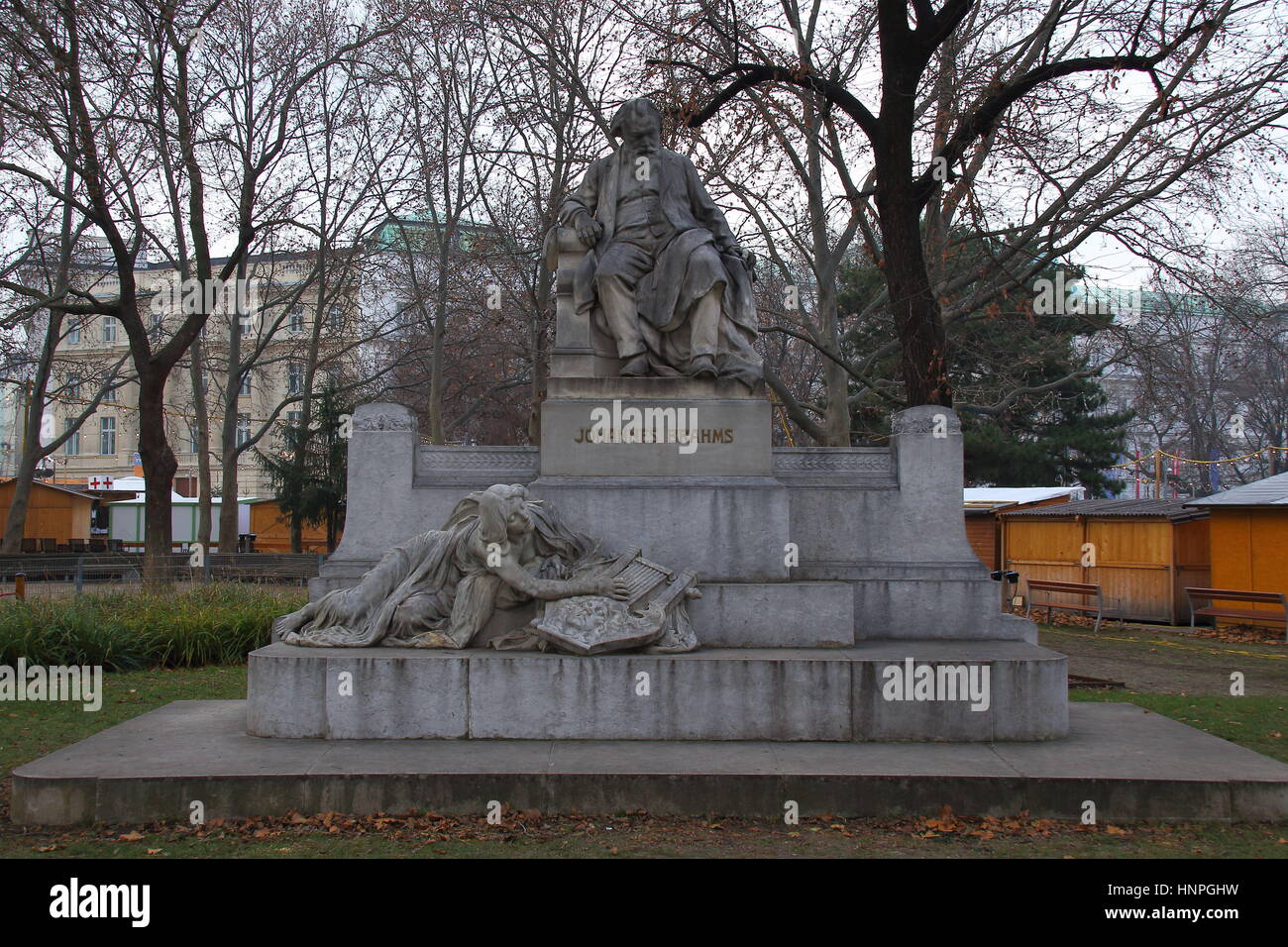 Stadtspark hi-res stock photography and images - Alamy