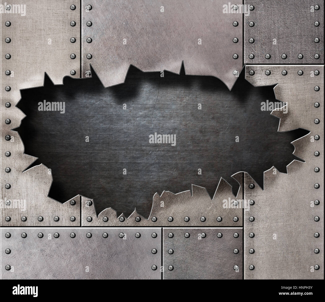 Burst fracture hi-res stock photography and images - Alamy