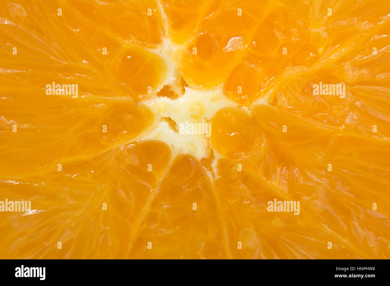 Closeup for orange slice texture background Stock Photo - Alamy