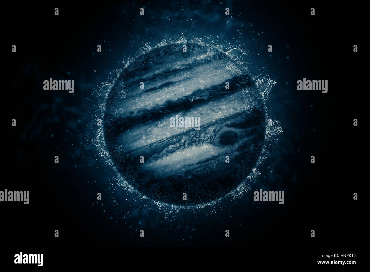 Jupiter Planet Nasa High Resolution Stock Photography and Images - Alamy