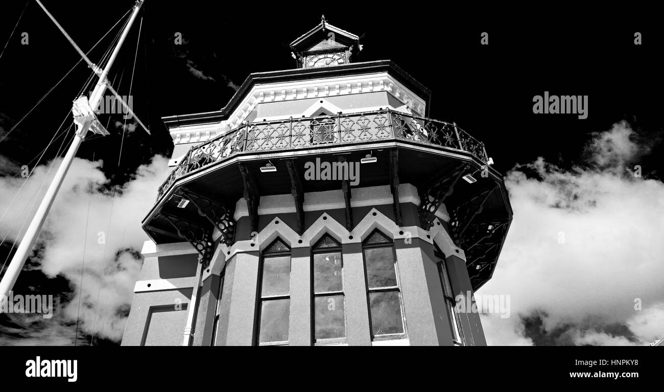 Cape good hope in Black and White Stock Photos & Images - Alamy