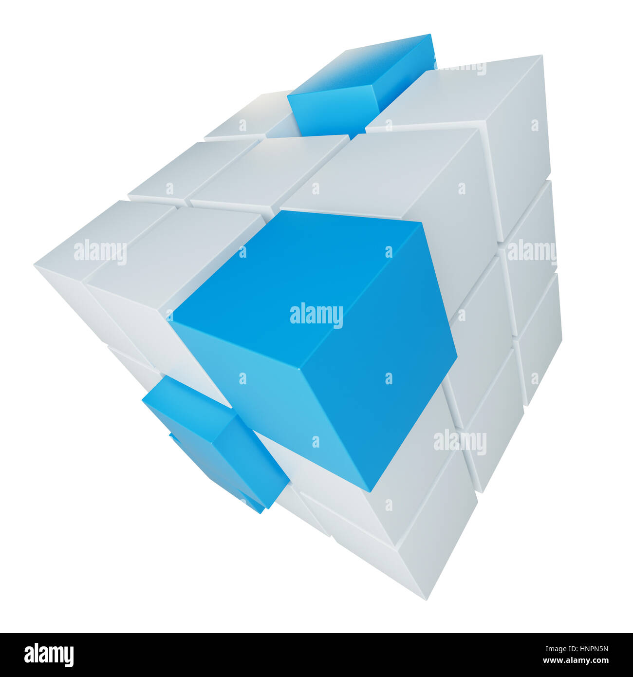 Abstract building details Cut Out Stock Images & Pictures - Alamy