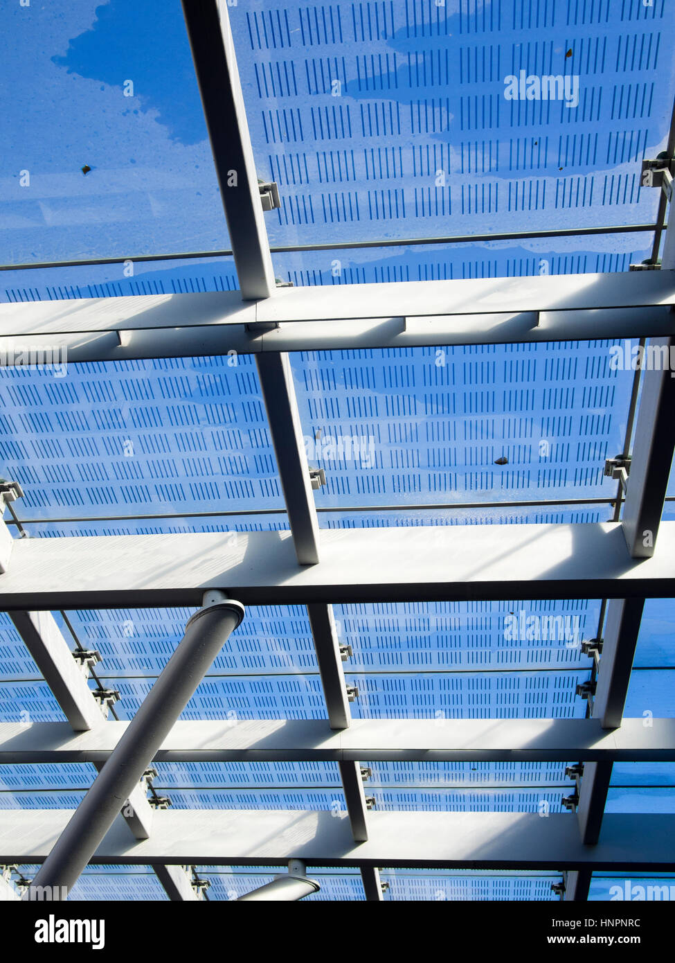 Solar panel detail roof hi-res stock photography and images - Alamy