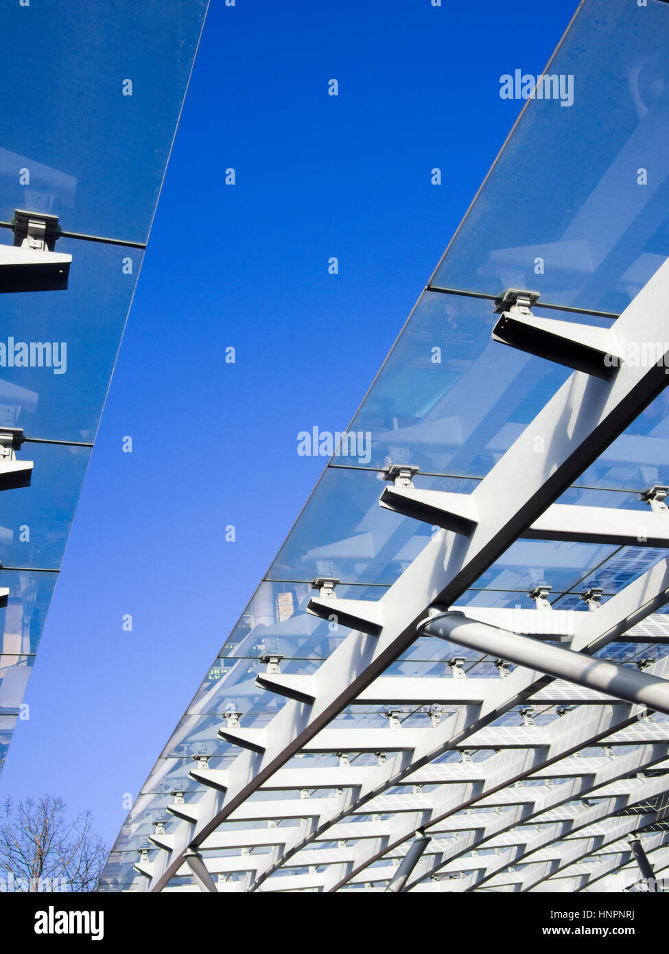 Solar panel detail roof hi-res stock photography and images - Alamy