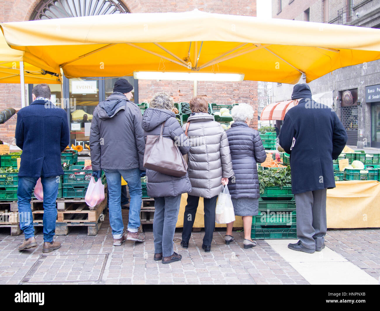 Proud farmers hi-res stock photography and images - Alamy