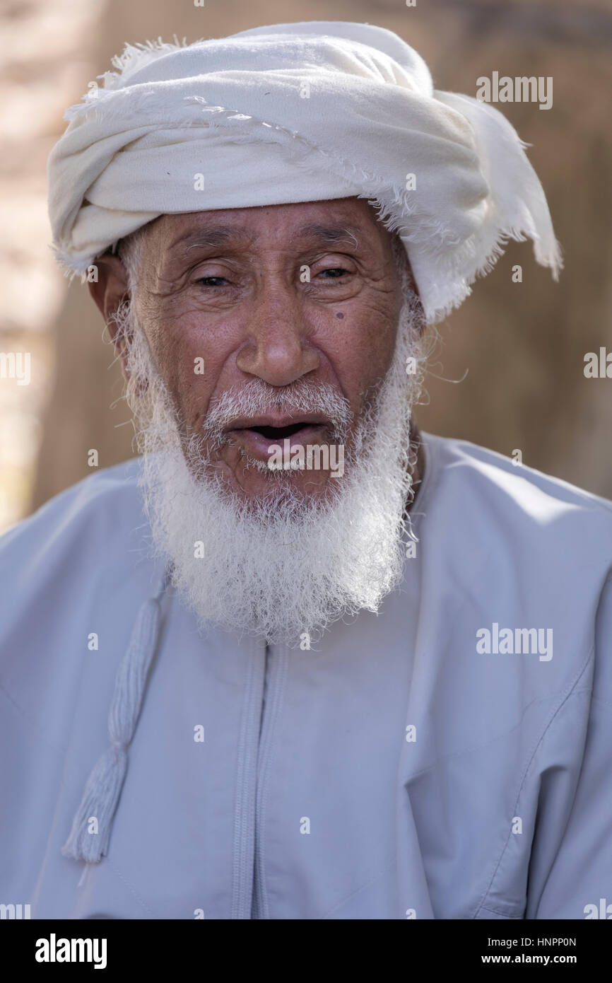Omani hat hi-res stock photography and images - Alamy