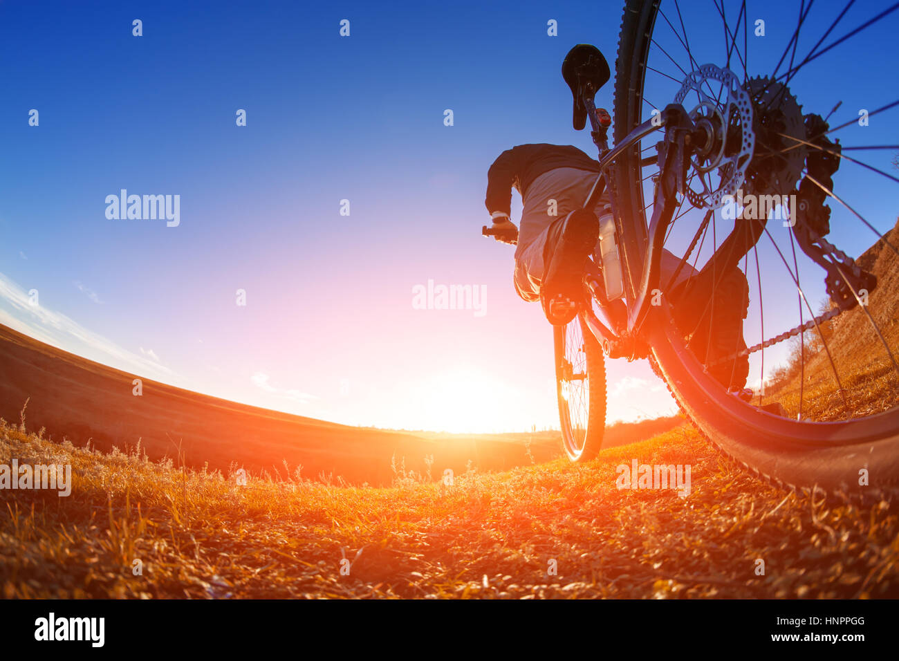 Low rider bike hi-res stock photography and images - Alamy