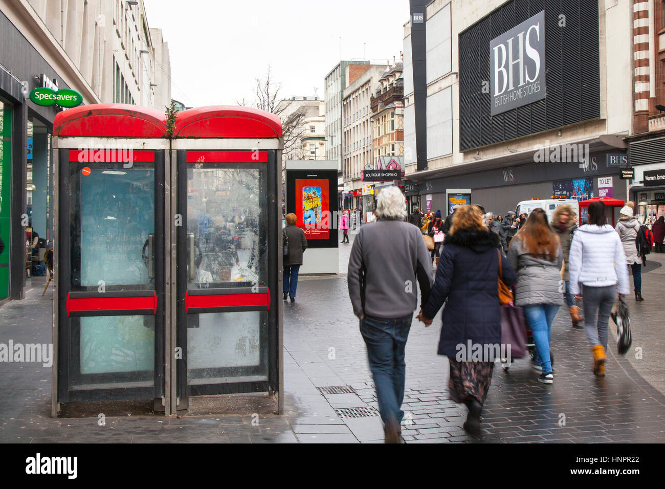 Uses for telephone boxes hi-res stock photography and images - Alamy