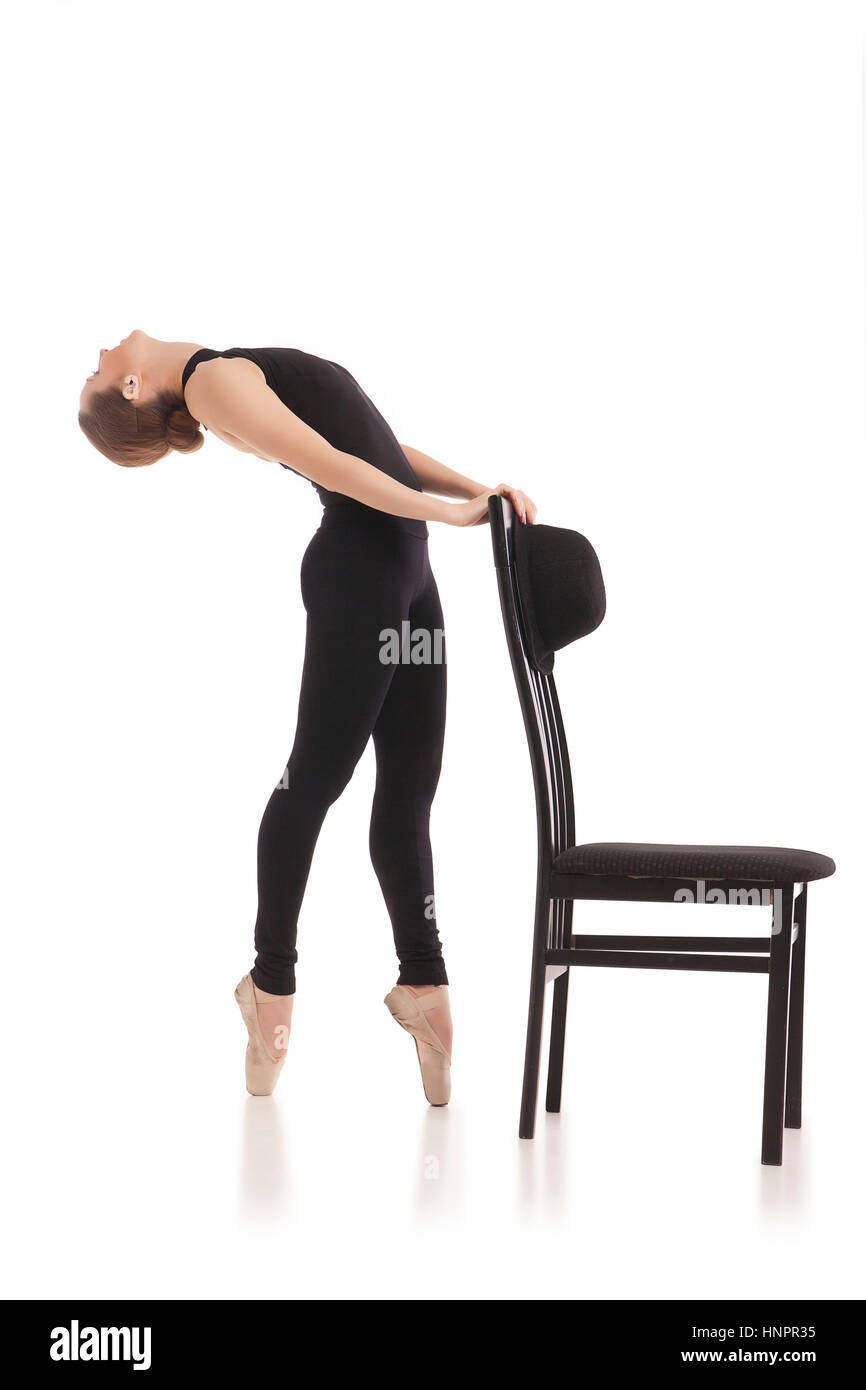 Chair dance hi-res stock photography and images - Alamy