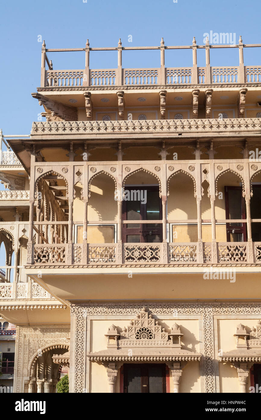 Building,City,Palace,City Palace,City Palace of Jaipur,architecture ...