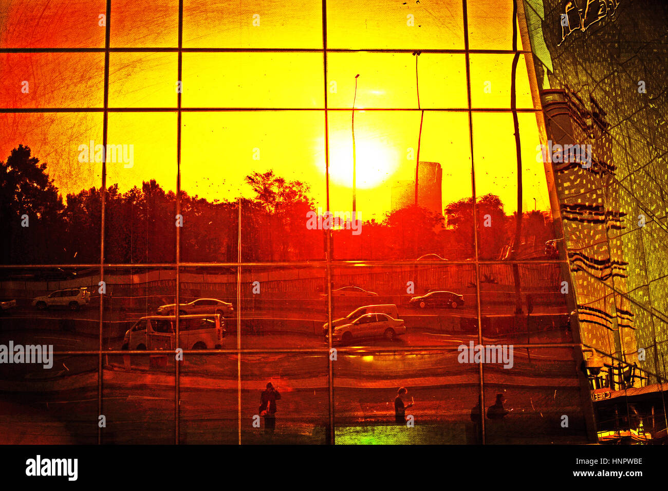 Dubai architektur hi-res stock photography and images - Alamy