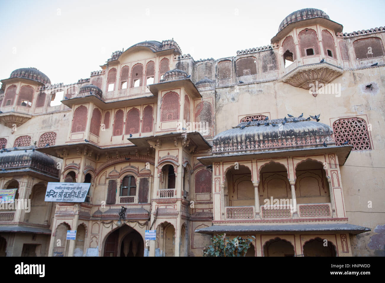 Architecture,building,structure,in centre of Pink City,Jaipur,India ...