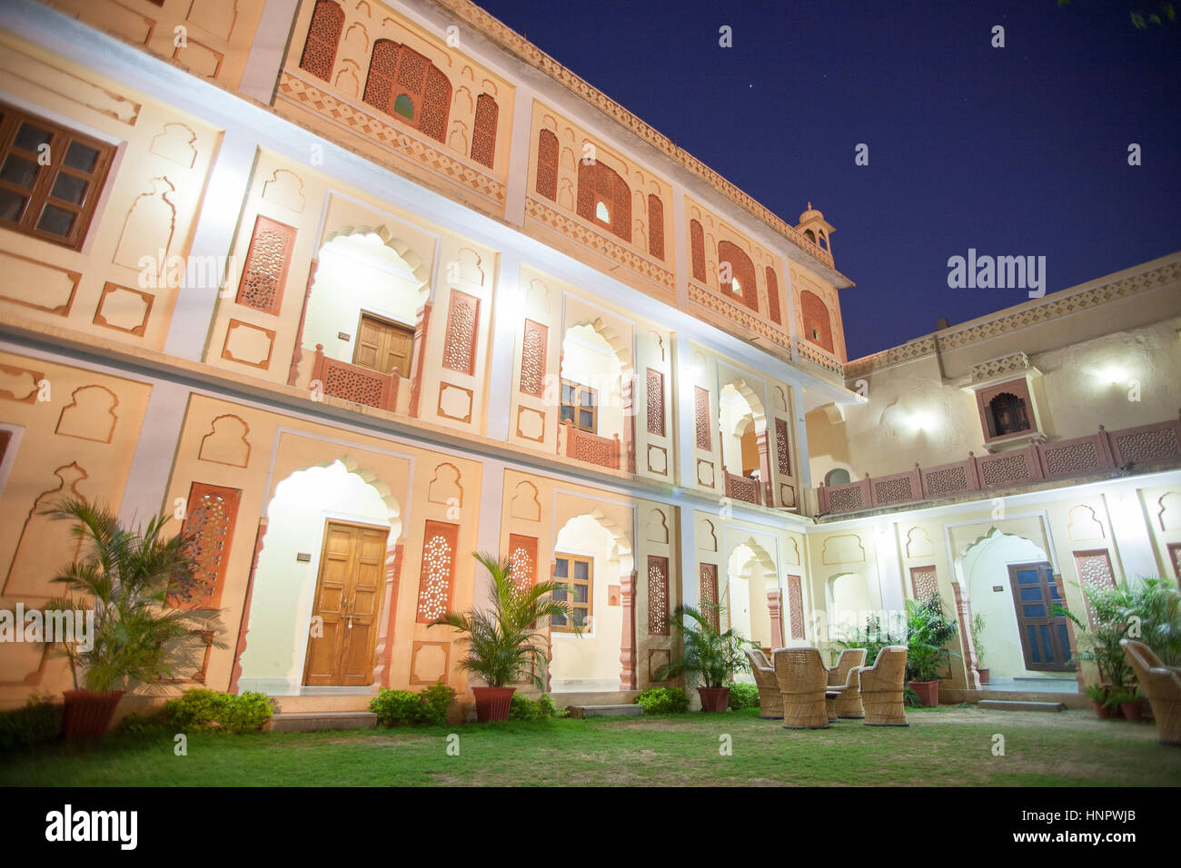 Royal family,Heritage,Maharaja,Haveli,traditional,Hotel,Chirmi,Palace ...