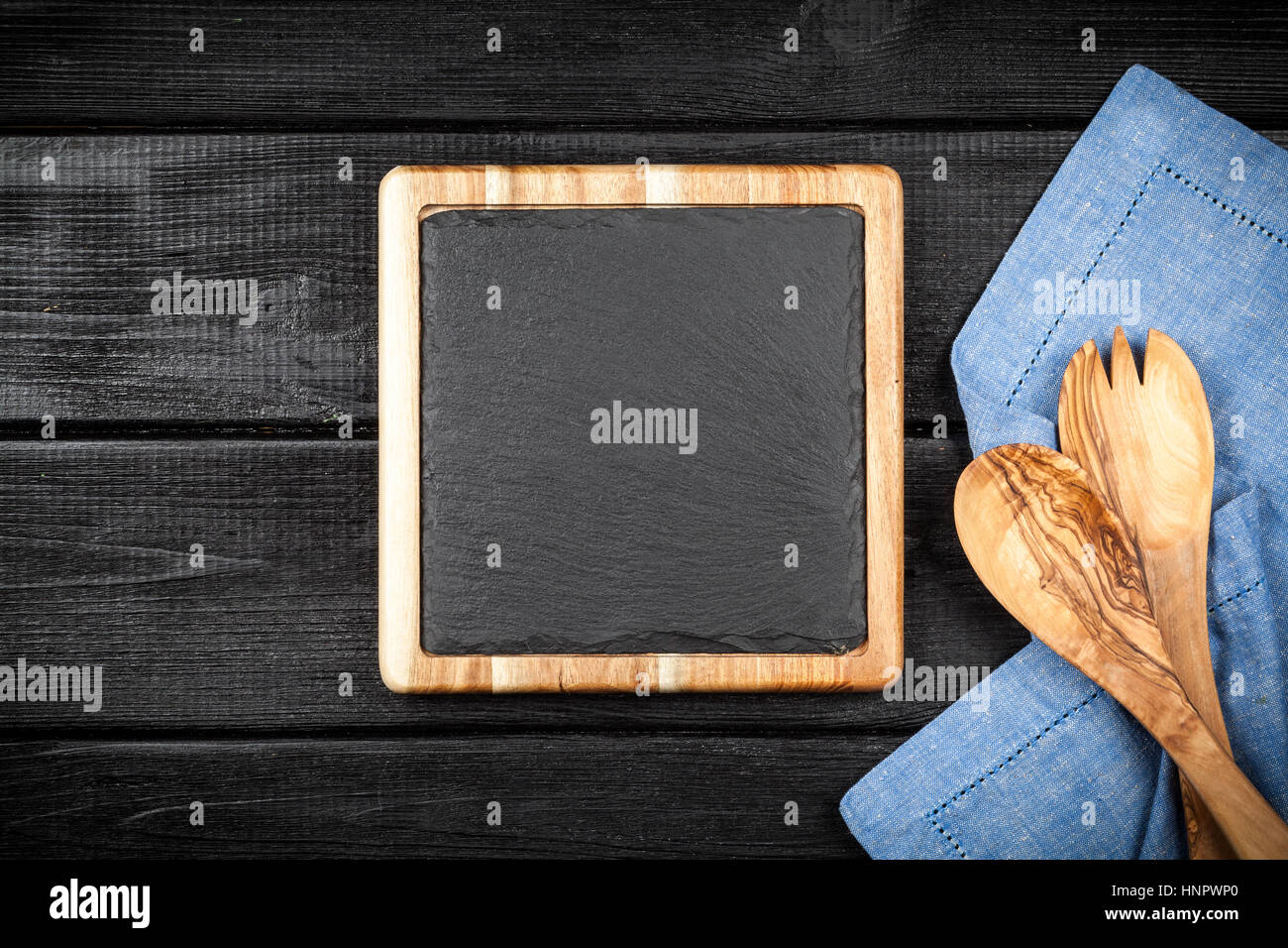 Wooden slate hi-res stock photography and images - Alamy