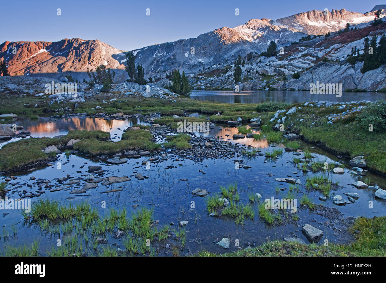 High sierra background hi-res stock photography and images - Alamy