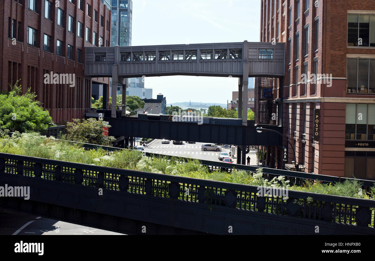 Westside Line High Resolution Stock Photography and Images - Alamy