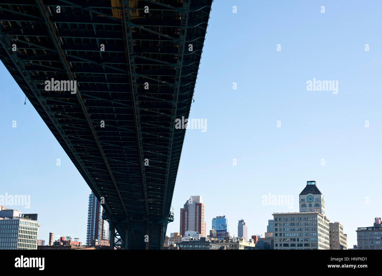 Dumbo historic district hi-res stock photography and images - Alamy