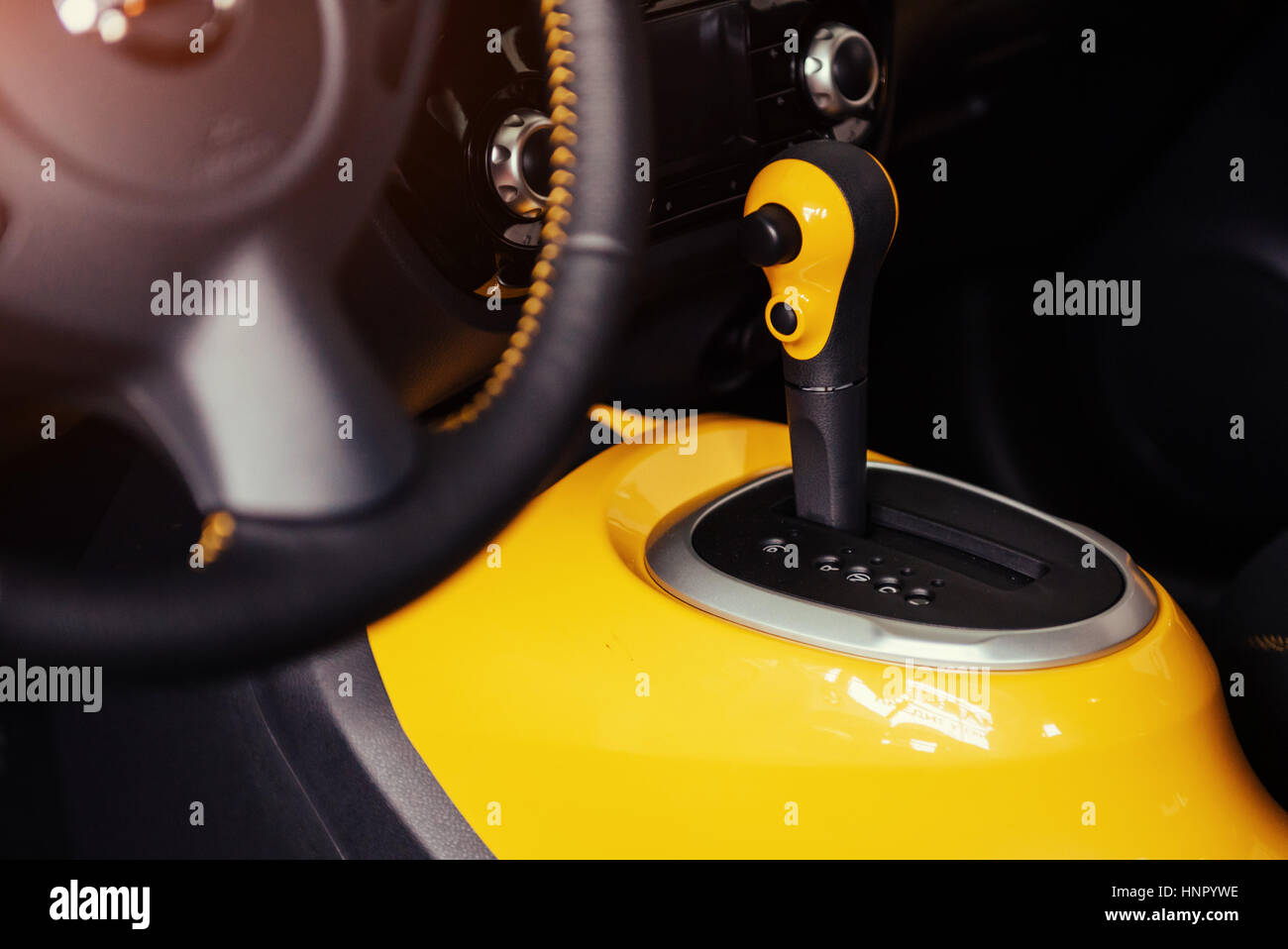 Manual Shifter High Resolution Stock Photography and Images - Alamy