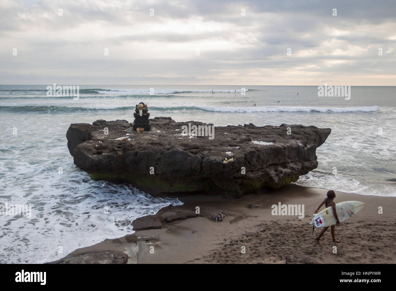Indonesia coast hi-res stock photography and images - Alamy