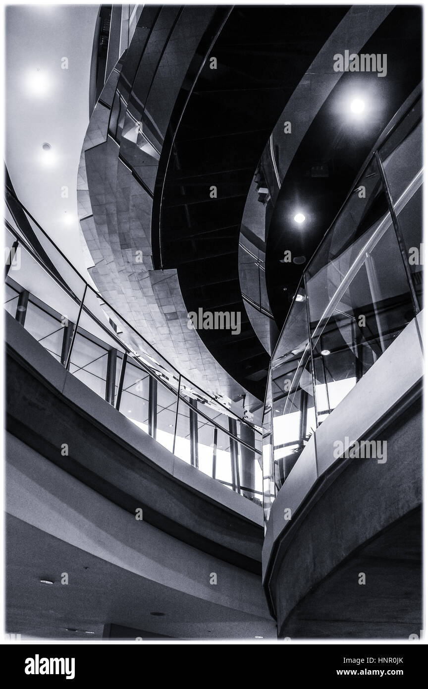 Inside city hall mayor office hi-res stock photography and images - Alamy
