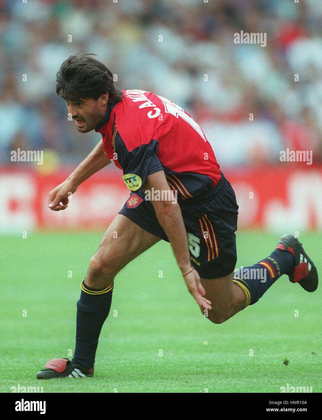 Jose caminero hi-res stock photography and images - Alamy