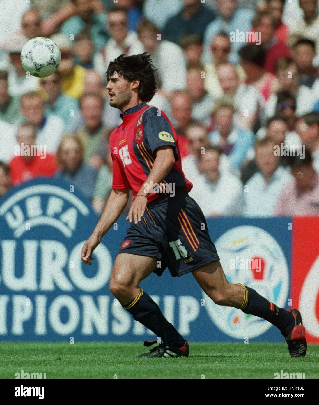 Caminero hi-res stock photography and images - Alamy