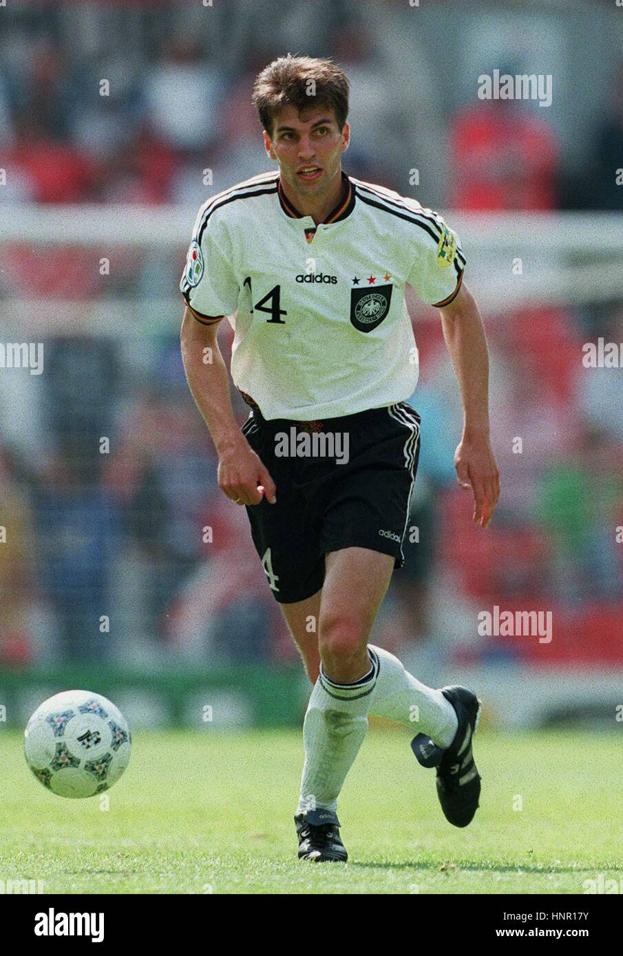 Steffen freund germany borussia dortmund hi-res stock photography and ...