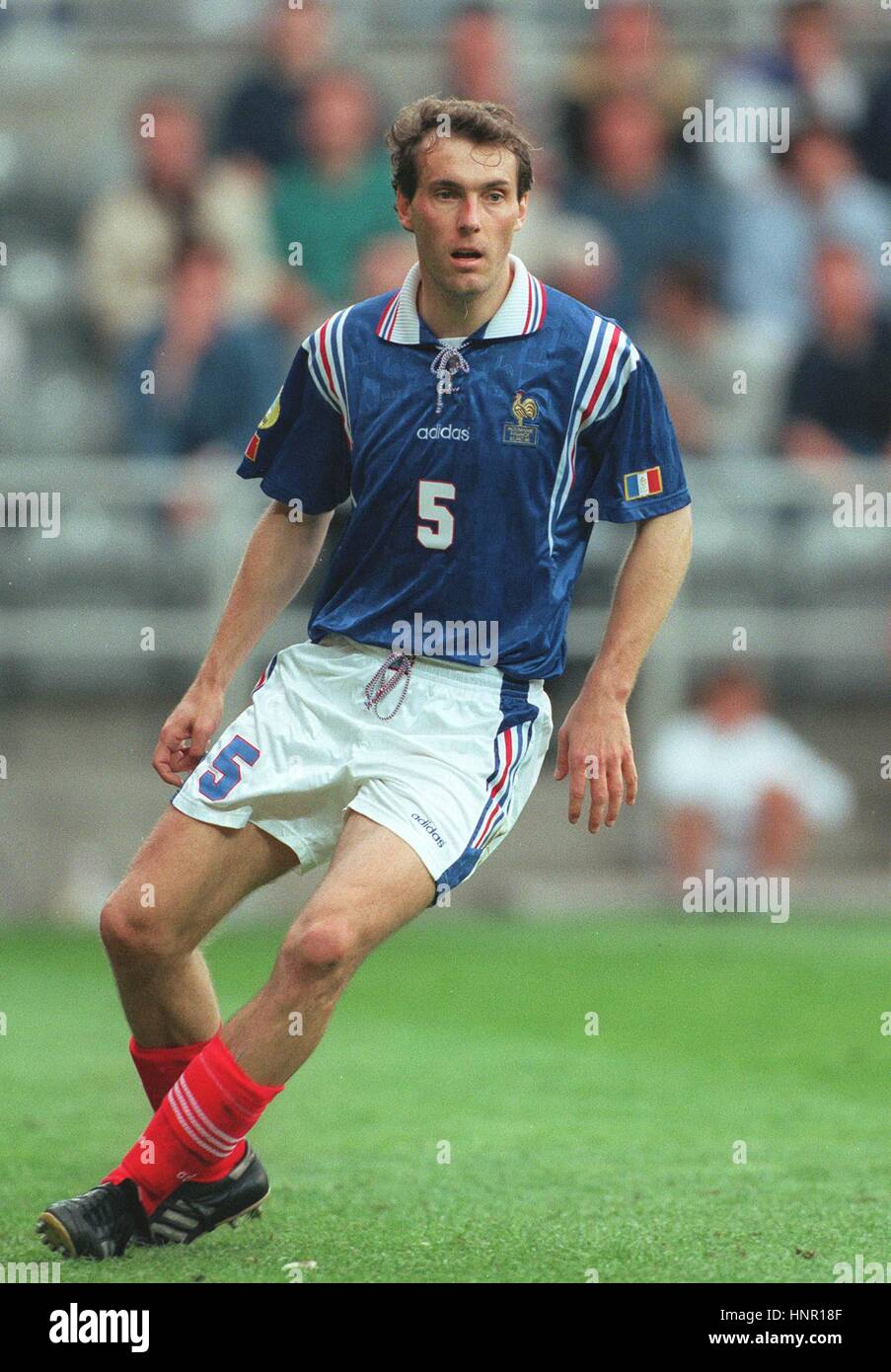 Laurent blanc hi-res stock photography and images - Alamy