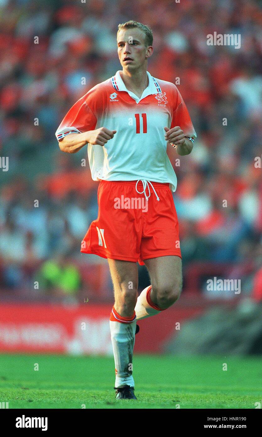 Peter hoekstra holland hi-res stock photography and images - Alamy