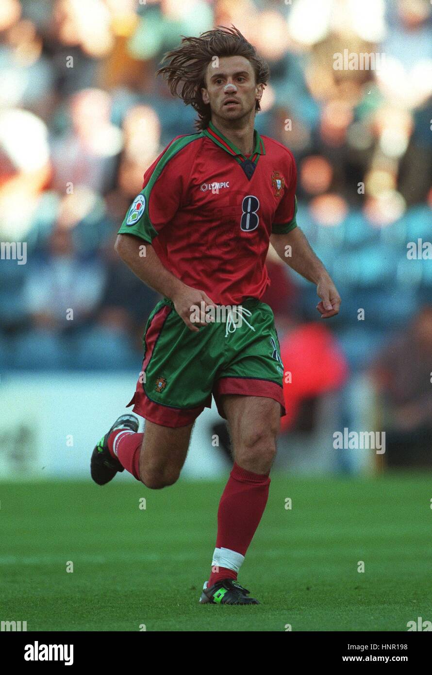 Joao pinto benfica hi-res stock photography and images - Alamy