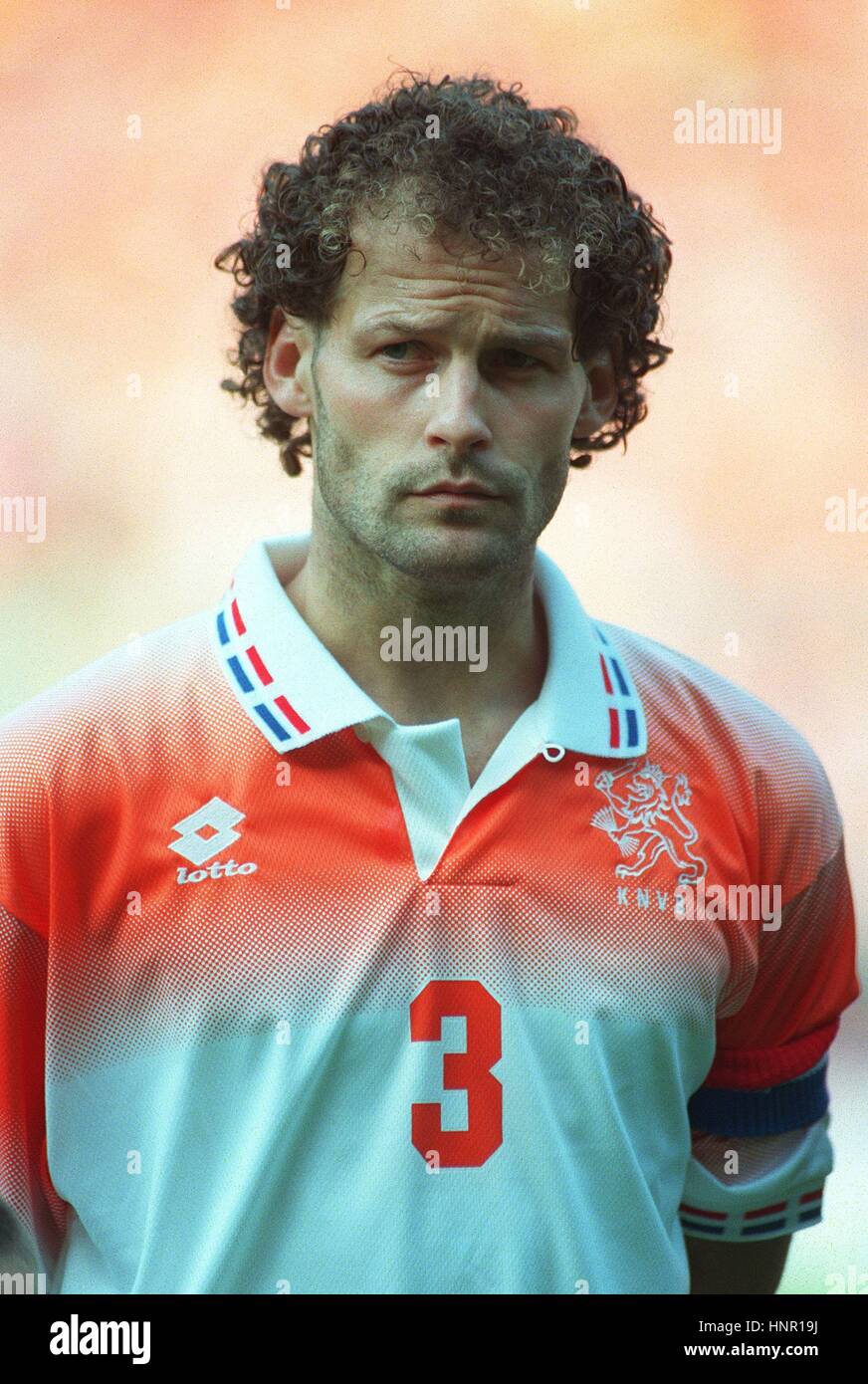 Danny Blind High Resolution Stock Photography and Images - Alamy