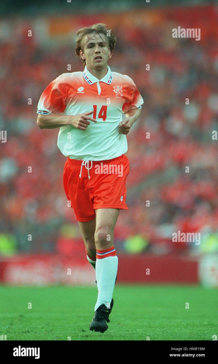 Richard witschge hi-res stock photography and images - Alamy