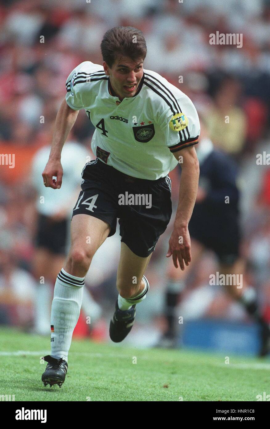 Markus babbel hi-res stock photography and images - Alamy