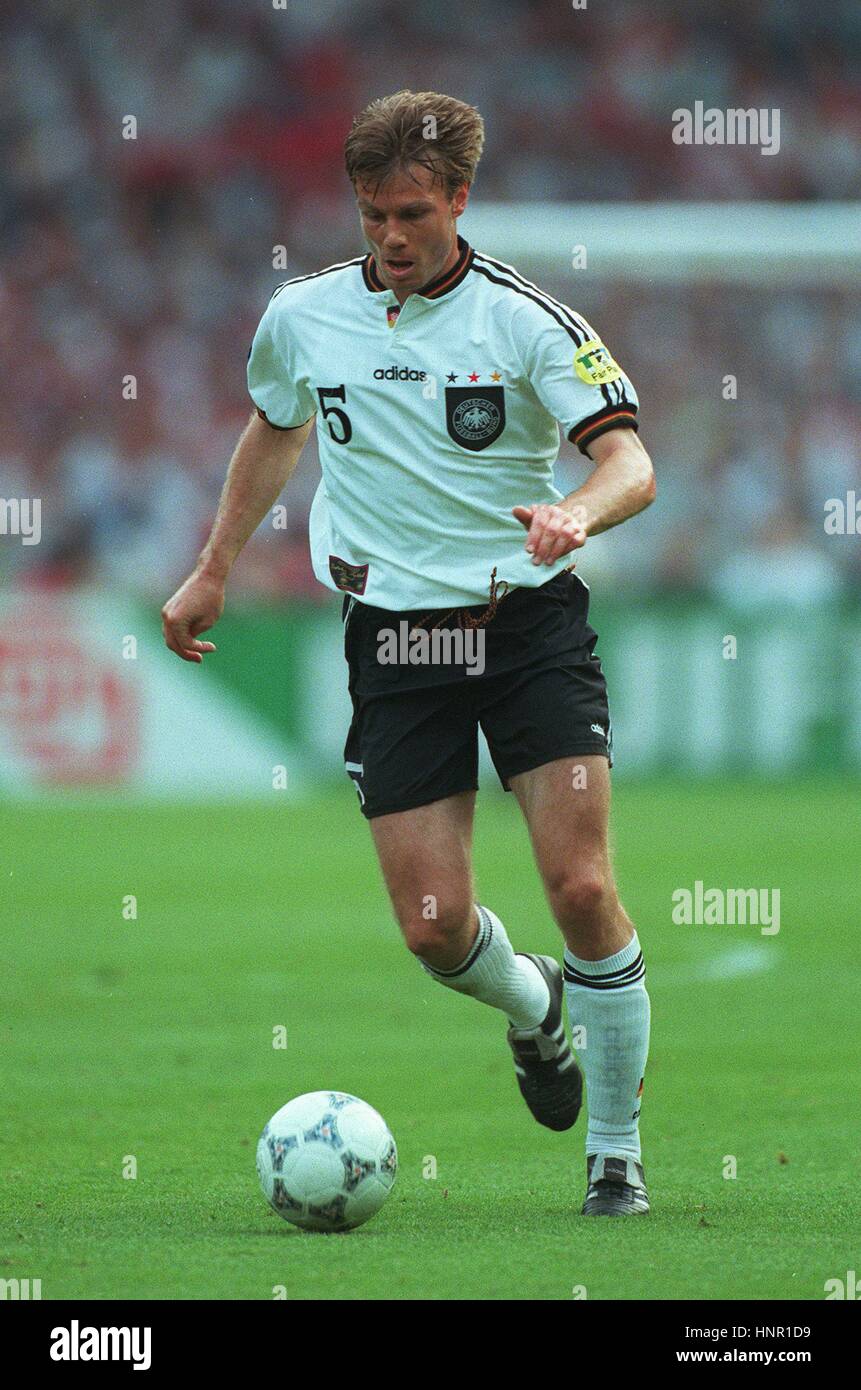 Thomas helmer hi-res stock photography and images - Alamy