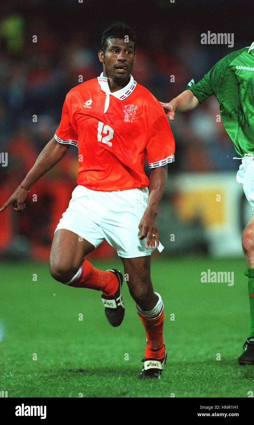 Aron winter holland hi-res stock photography and images - Alamy