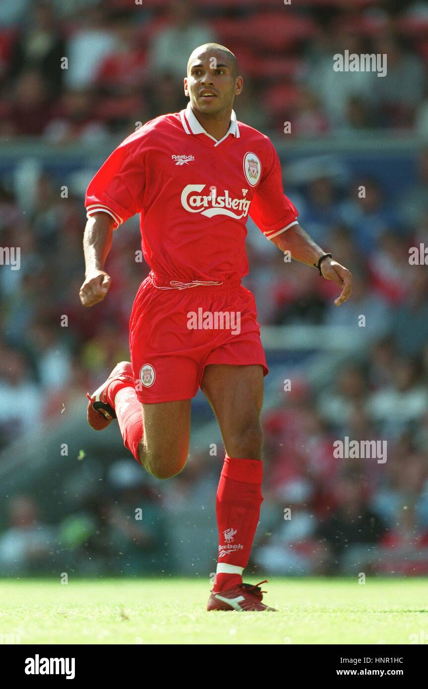 Stan collymore hi-res stock photography and images - Alamy